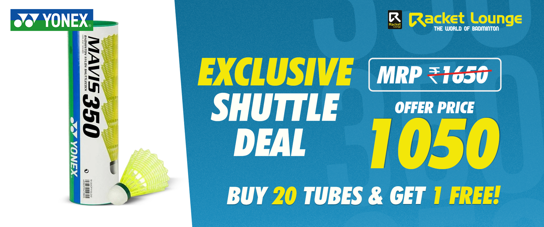 Racket Lounge: Top Badminton Rackets, Gear & Accessories