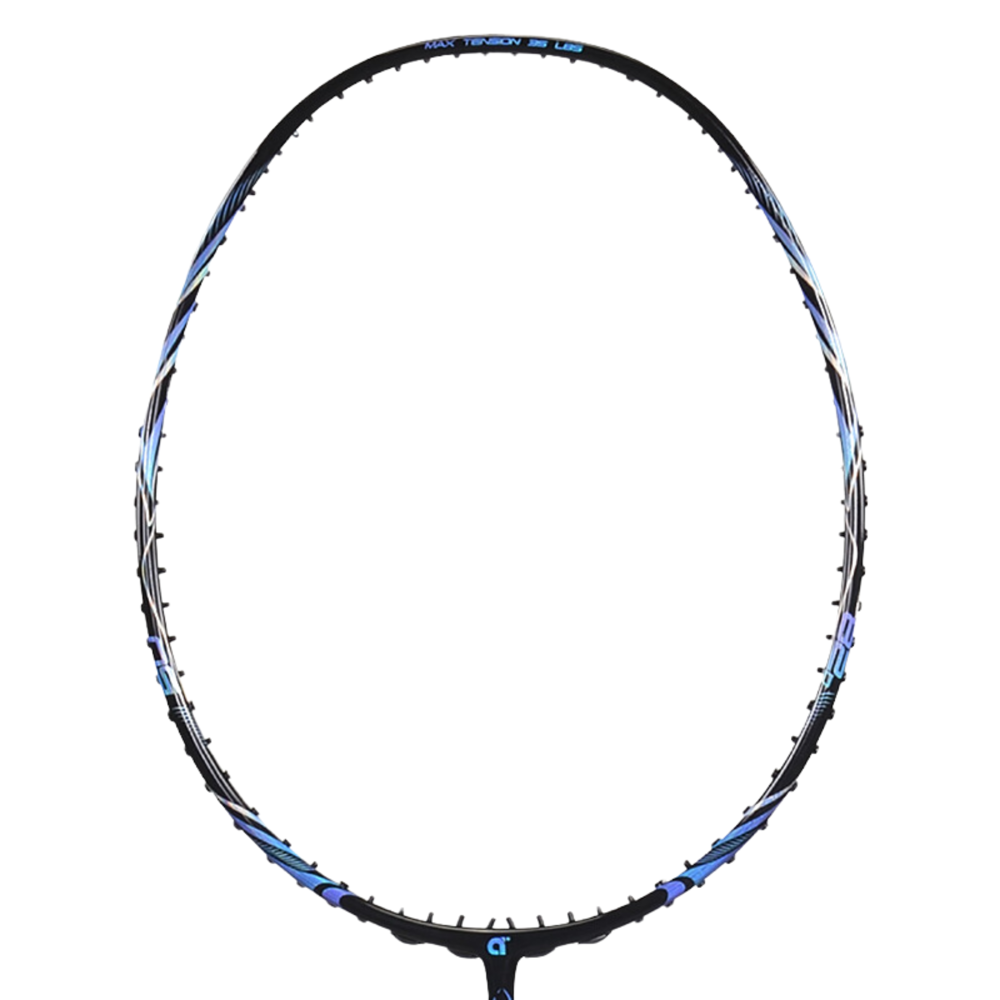 Apacs Commander 10 – Racket Lounge
