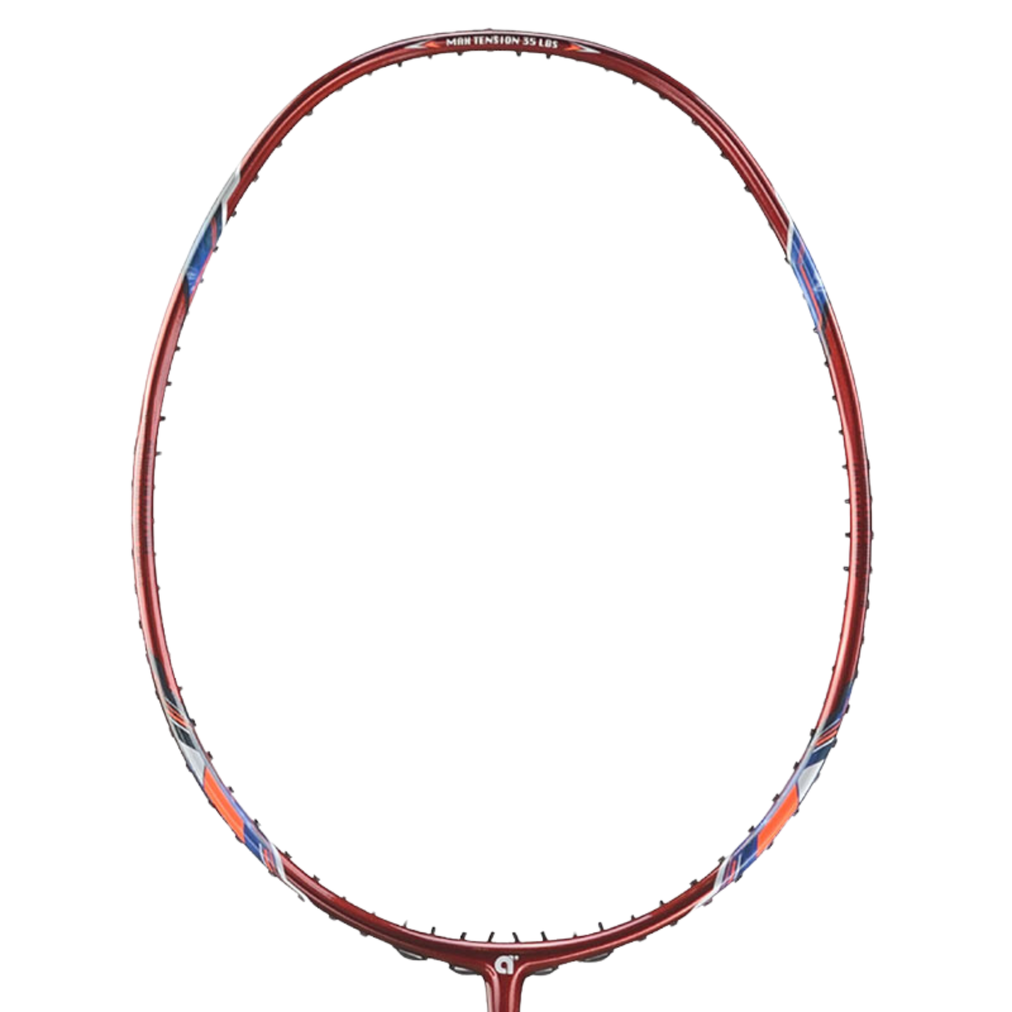 Apacs Commander 30 – Racket Lounge