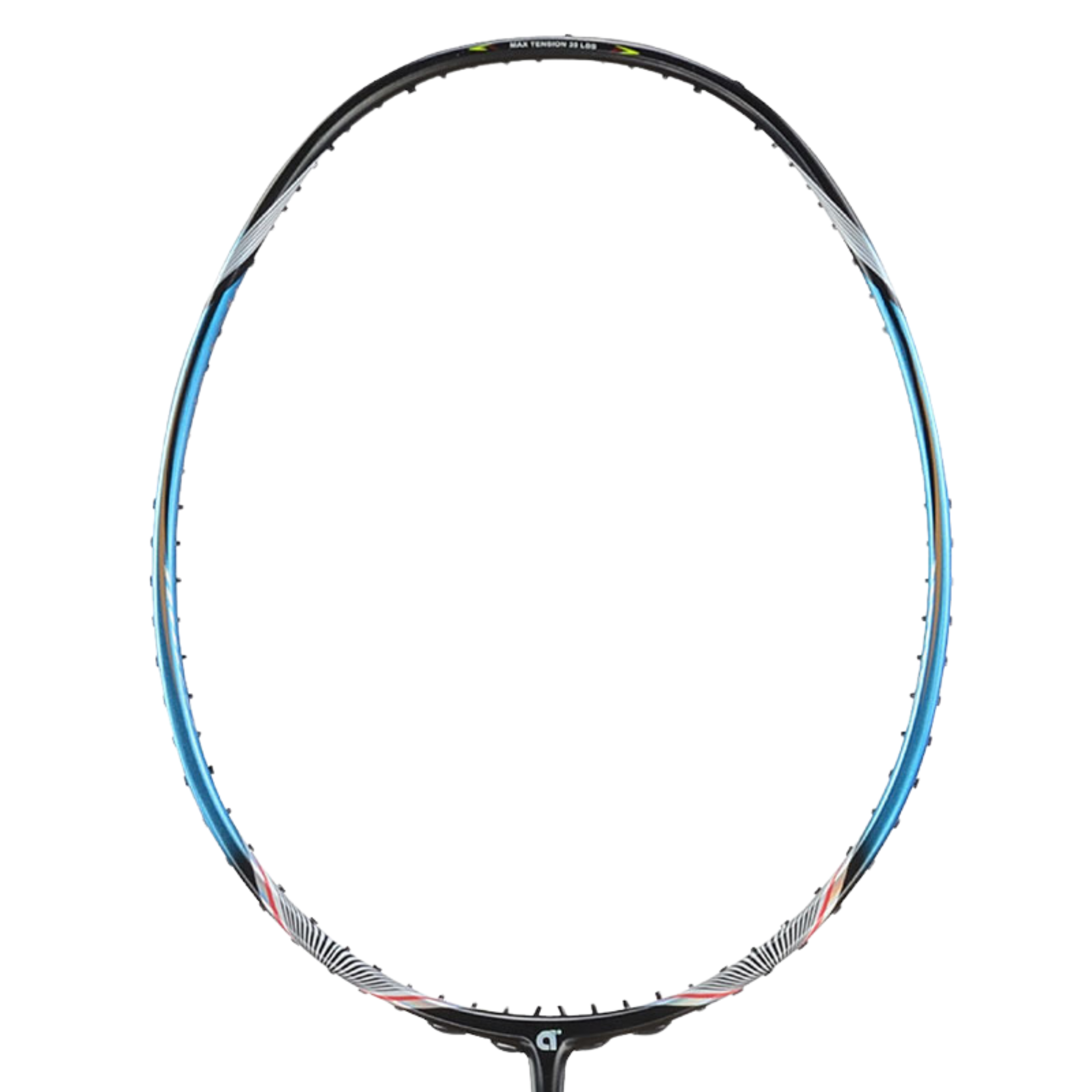 Apacs Commander 50 – Racket Lounge