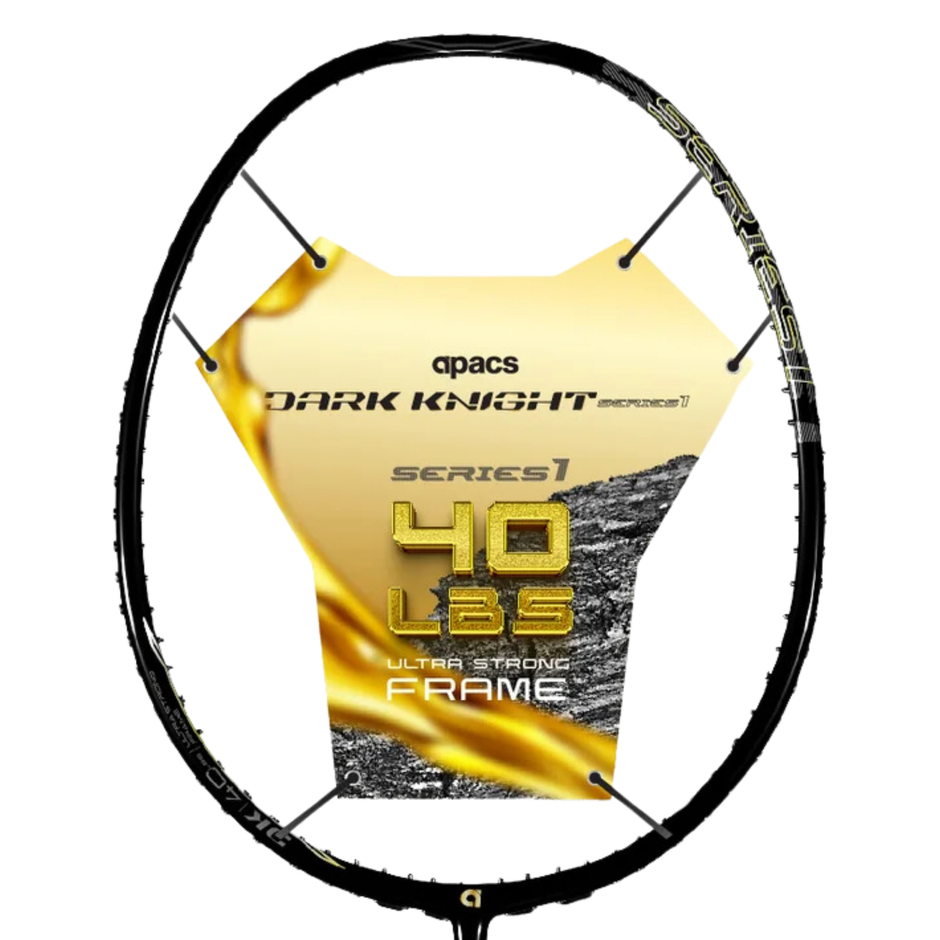 Rackets – Racket Lounge