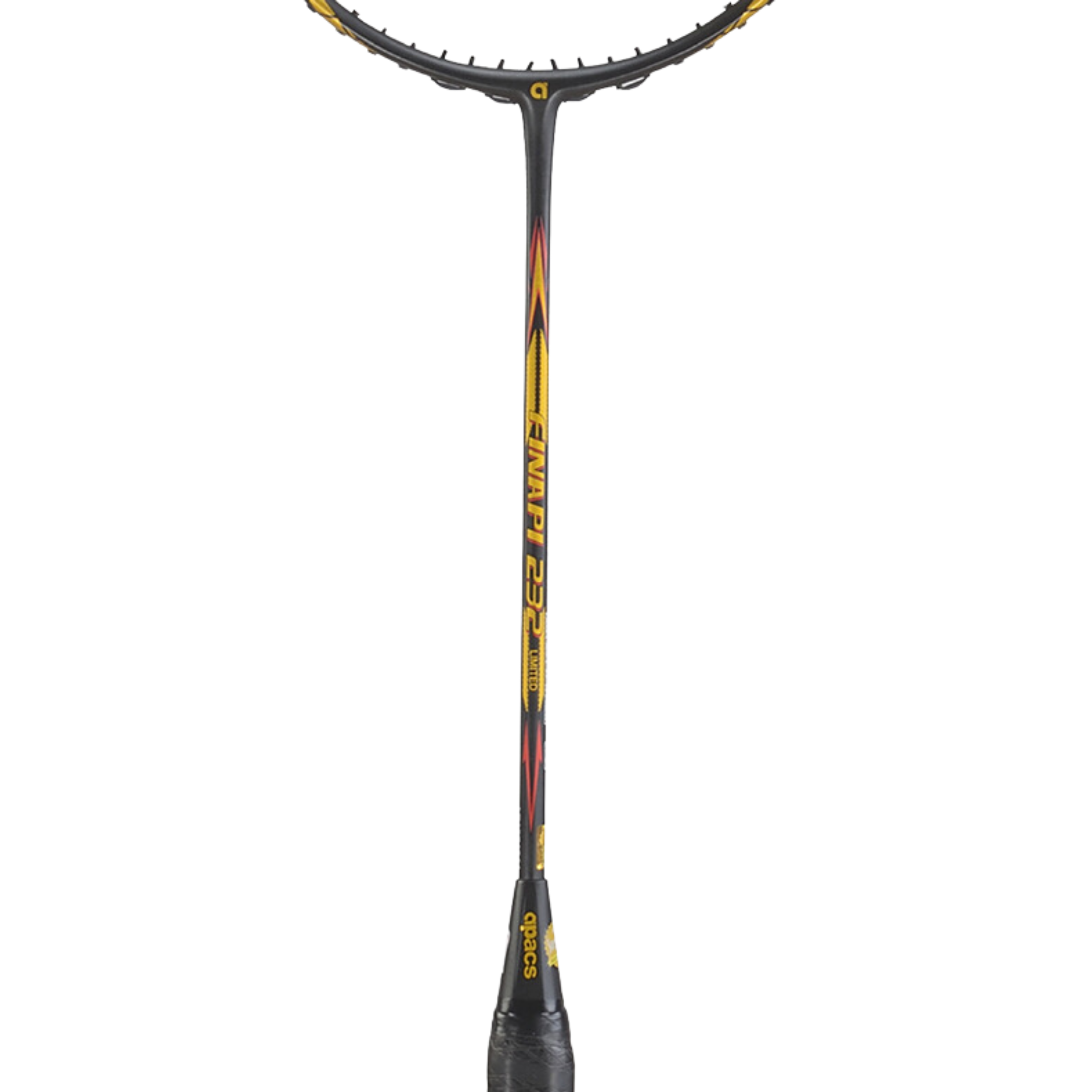 Apacs Finapi 232 Limited Edition – Racket Lounge