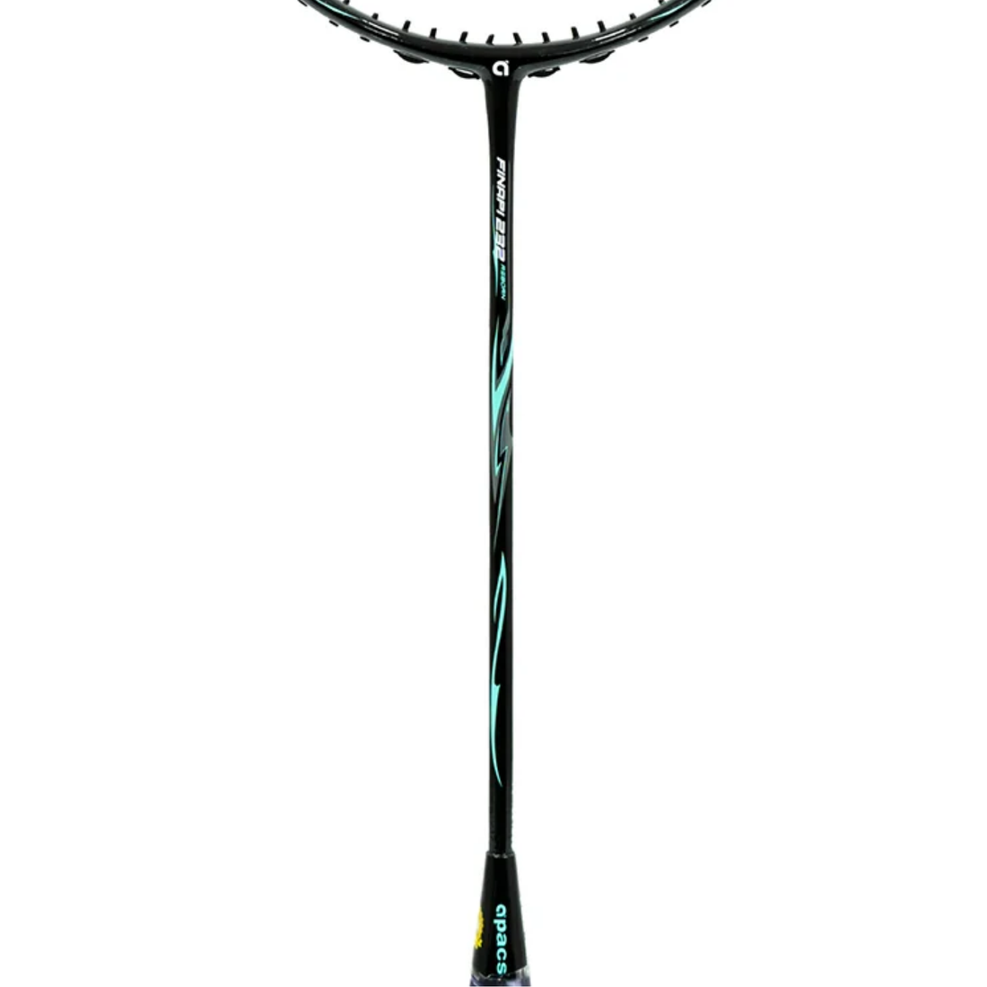 Apacs finapi 232 Reborn – Racket Lounge