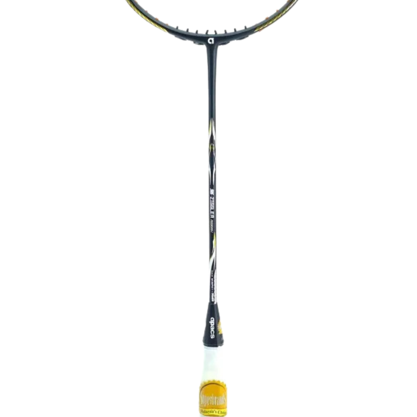 Apacs Z Ziggler Reborn Combo – Racket Lounge