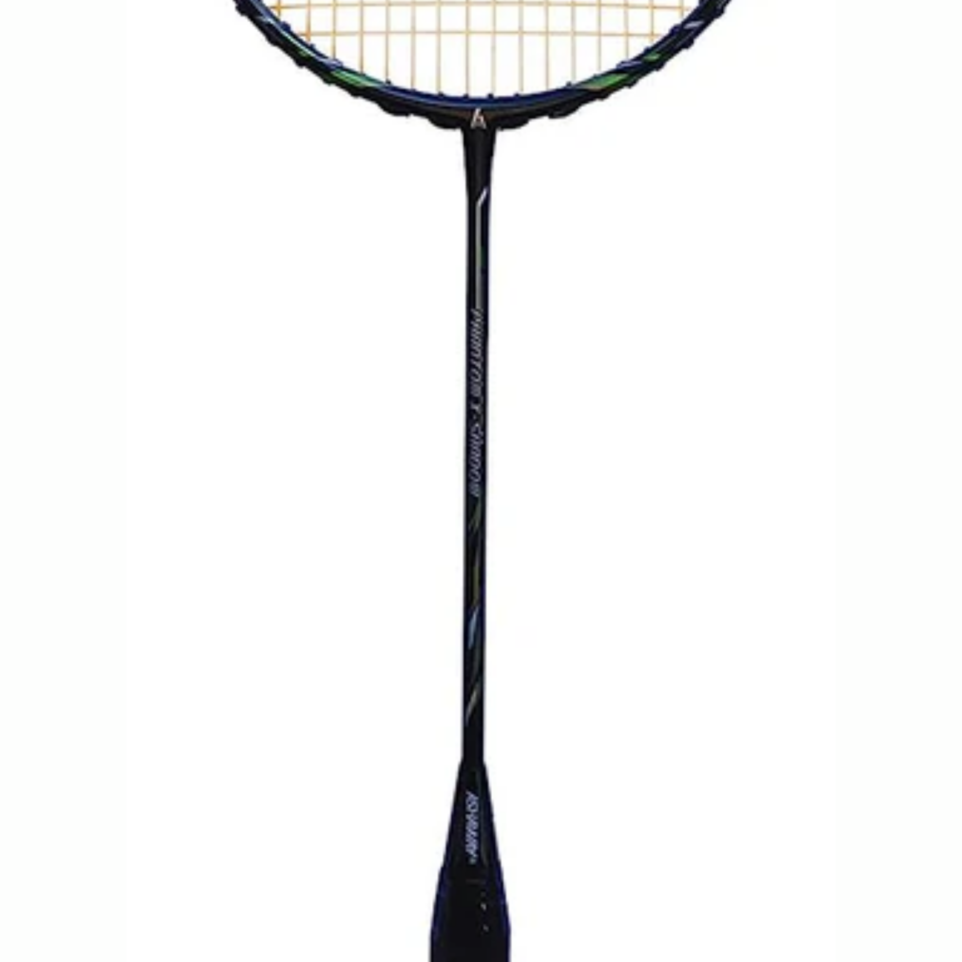 Ashaway Phantom X Shadow II – Racket Lounge