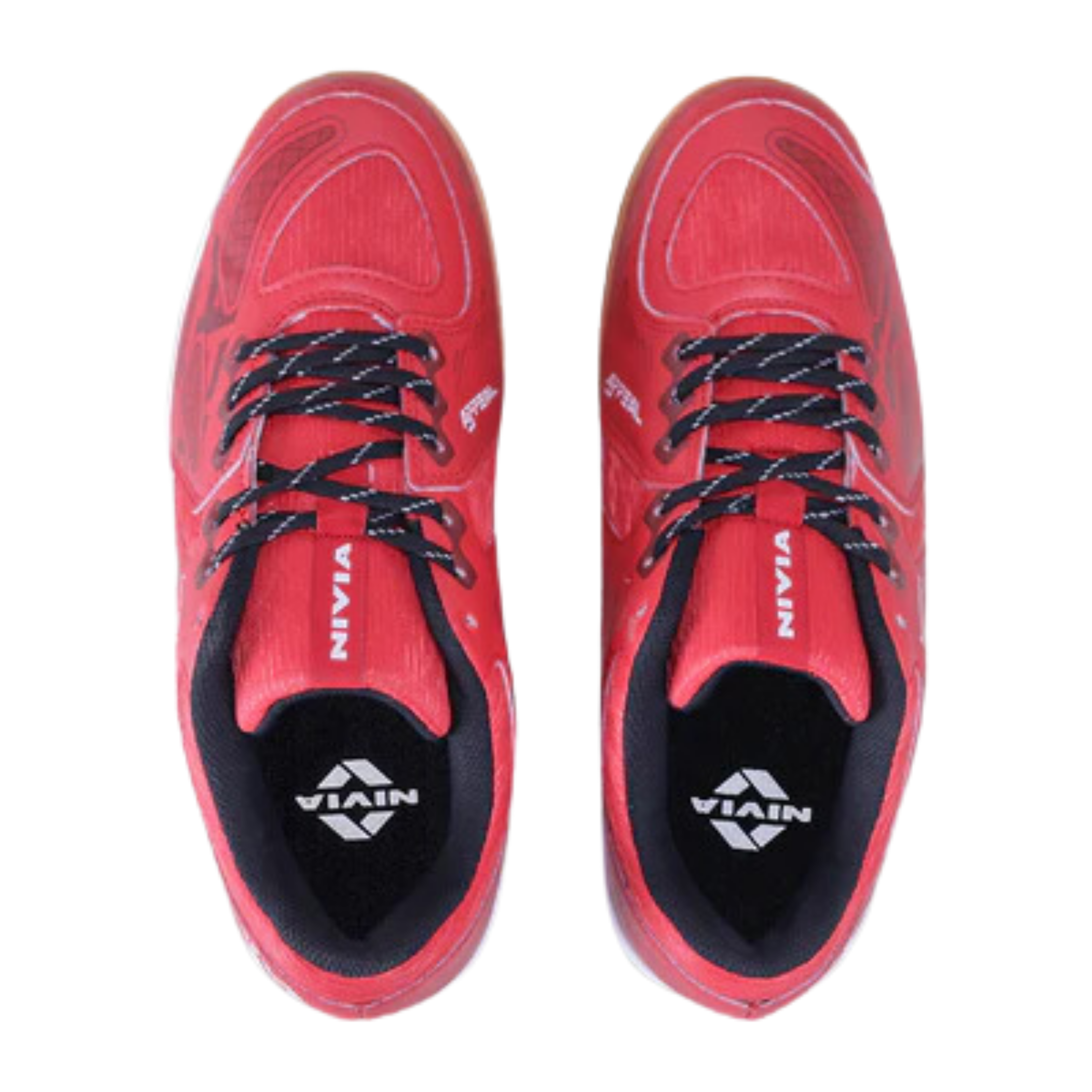 Nivia Appeal Badminton Shoe – Racket Lounge