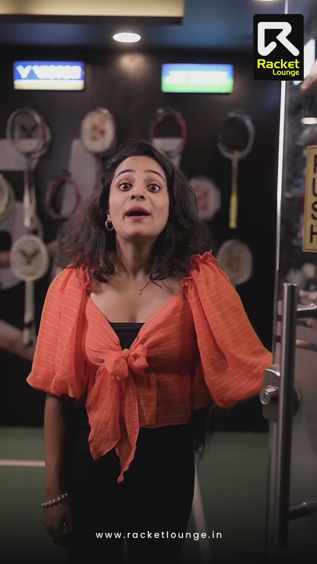 Racket Lounge: Top Badminton Rackets, Gear & Accessories