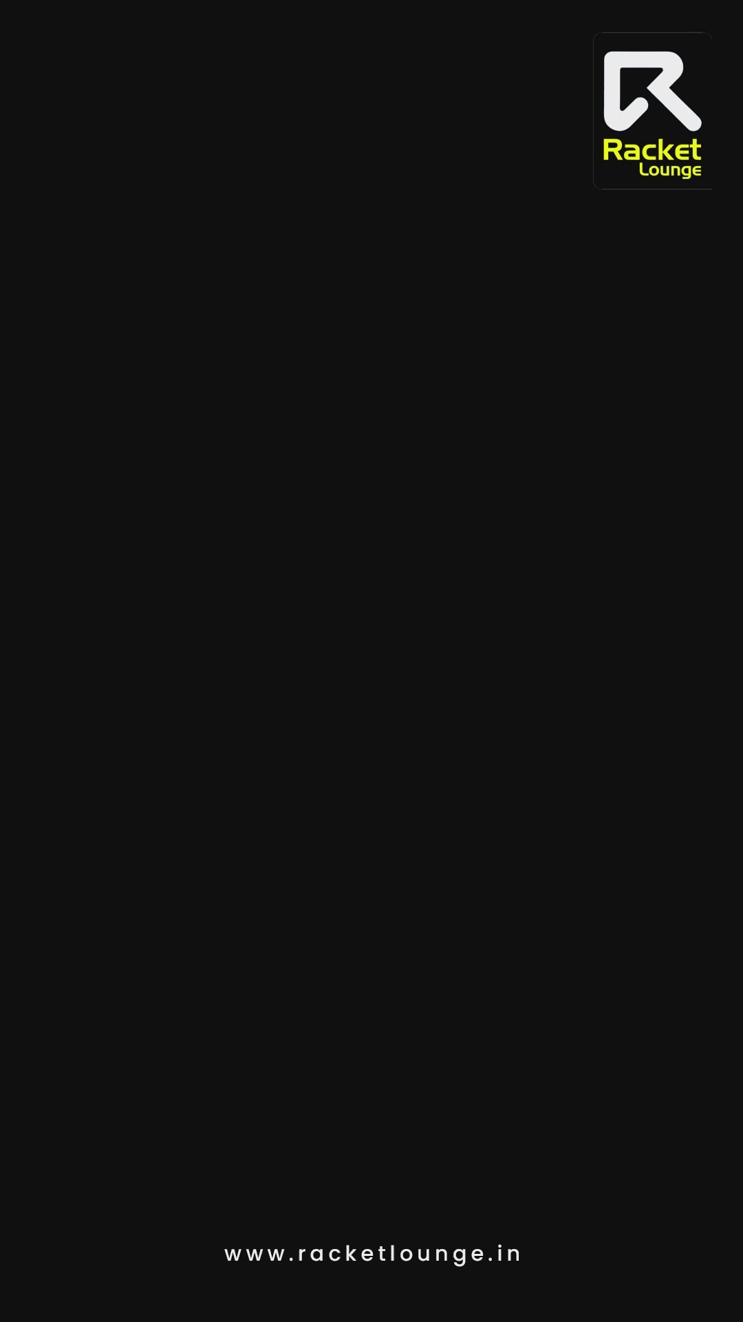 Racket Lounge: Top Badminton Rackets, Gear & Accessories